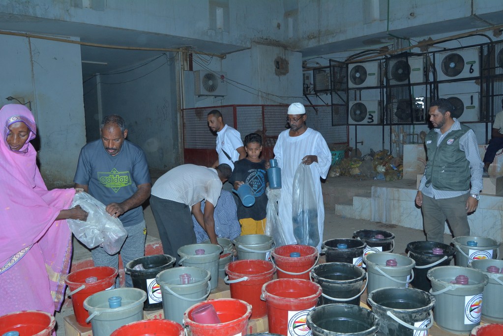 Water Crisis in Sudan: Impact & Challenges [4 Causes]