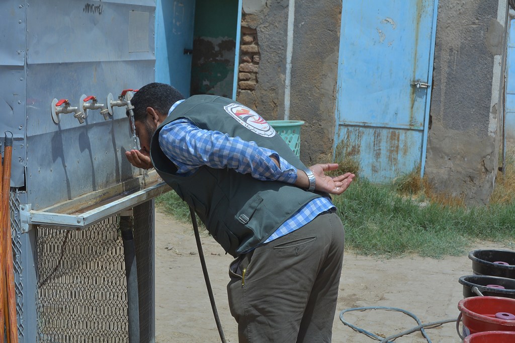 Water Well Sadaqah Jariyah: A Lifesaving Charity | SAPA