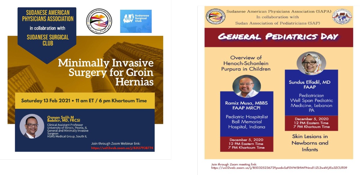 Education | SAPA USA