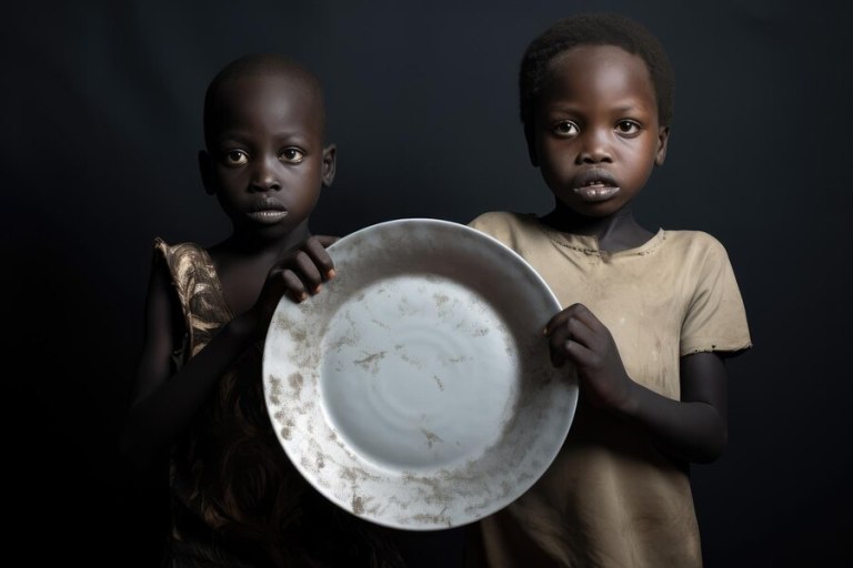 Best Hunger Relief Charities to Donate to in 2026