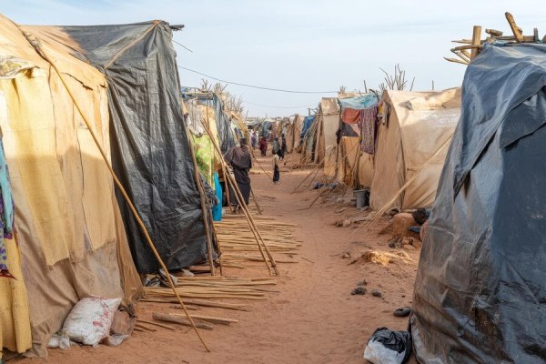 Sudan Climate Change: Causes and Impacts in 2025 | SAPA USA