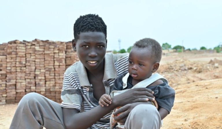 Effects of Child Hunger - How Does Food Insecurity Affect Children?