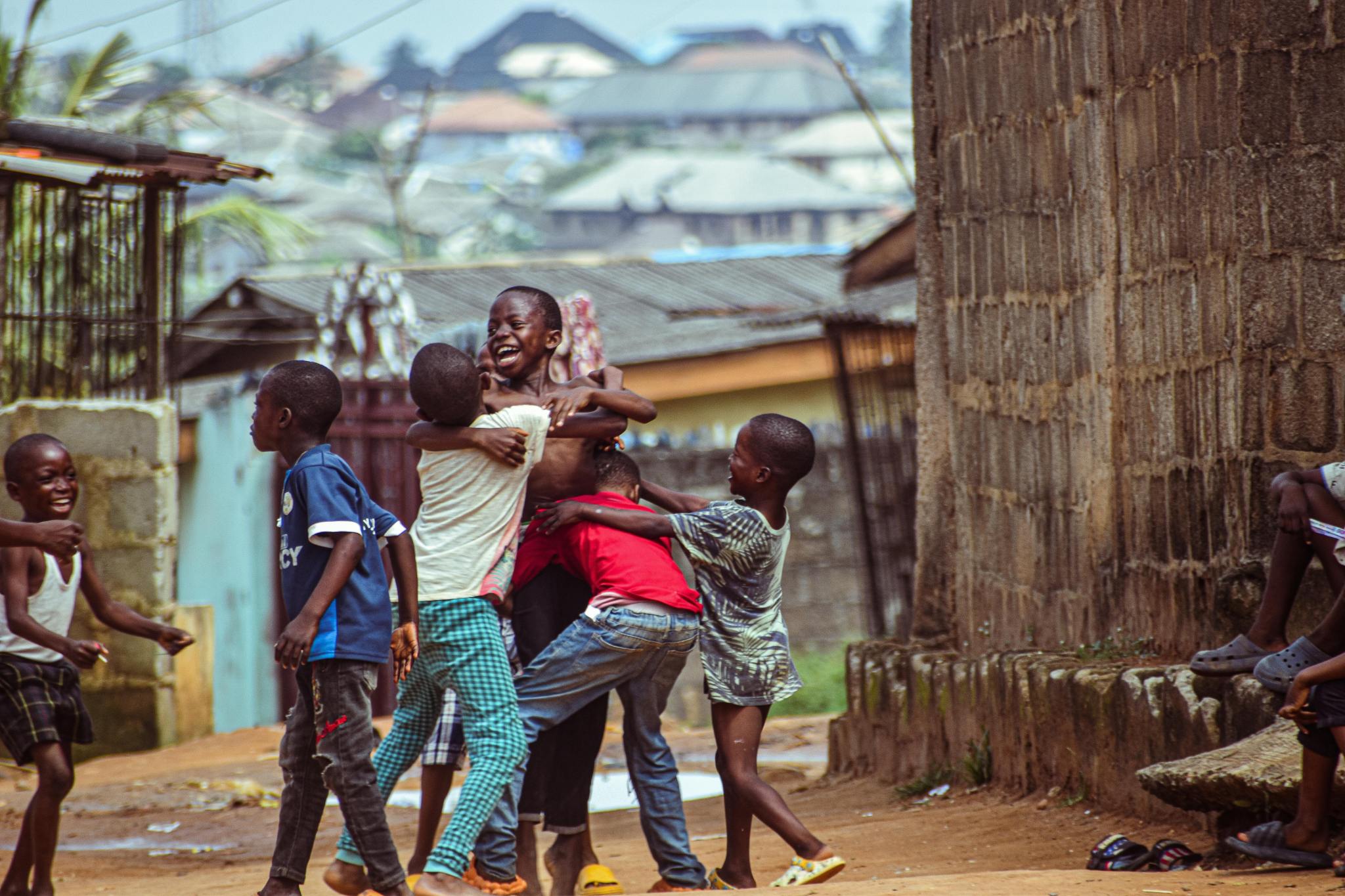 Effects of Child Hunger - How Does Food Insecurity Affect Children?