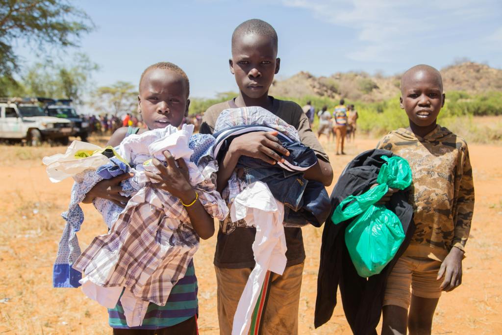 4 Different Types of Donors Every Nonprofit/Charity Organization Must Know