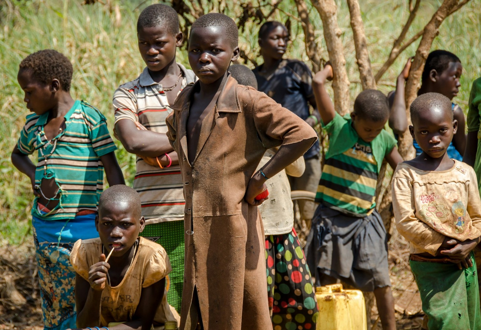 Top 10 Poorest Countries in the World in 2026 | GDP per Capita