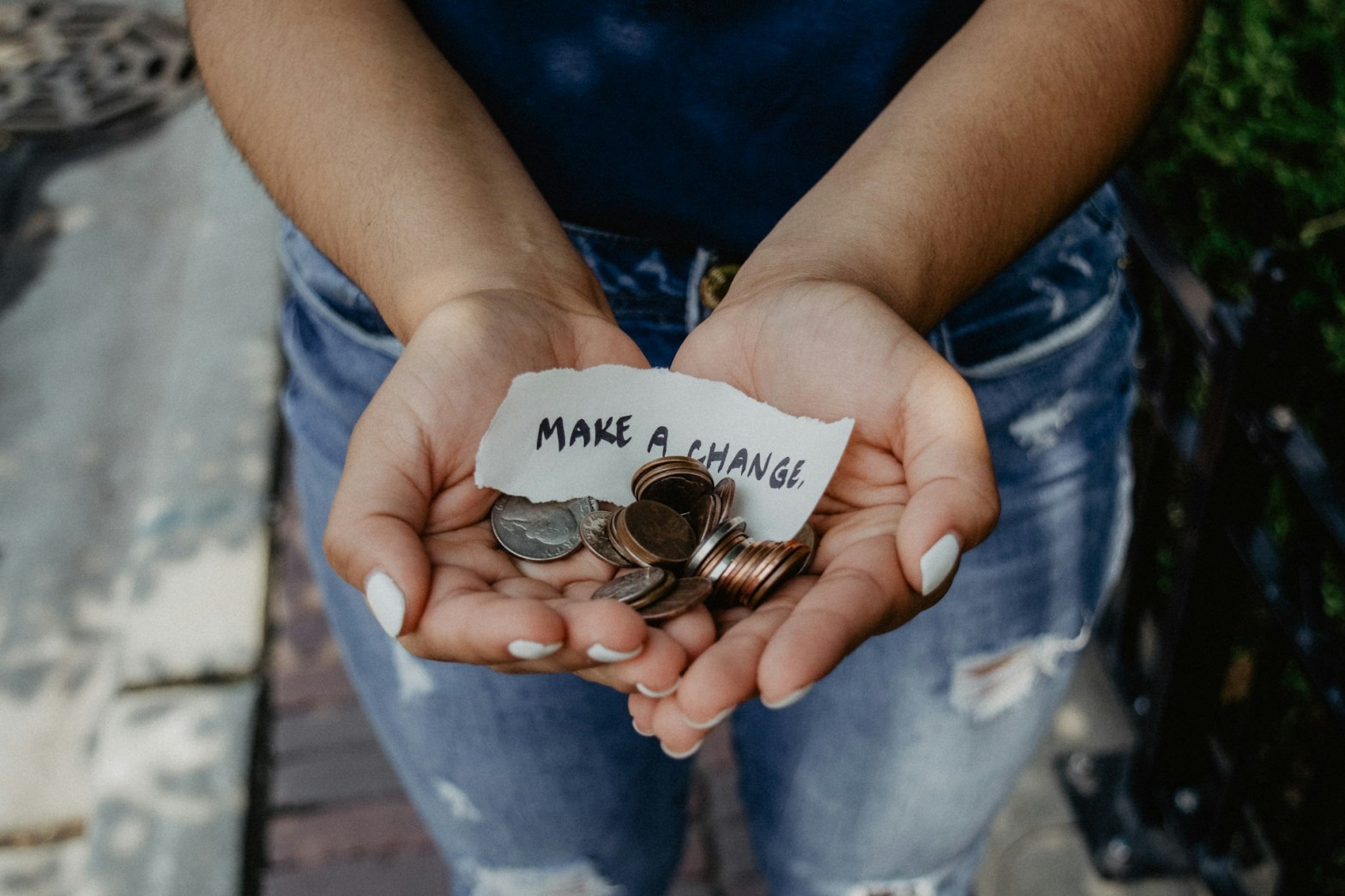 4 Different Types of Donors Every Nonprofit/Charity Organization Must Know