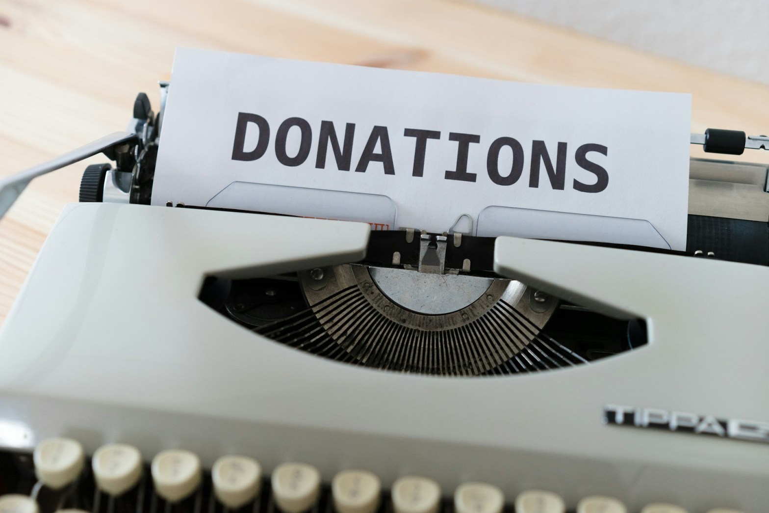 4 Different Types of Donors Every Nonprofit/Charity Organization Must Know